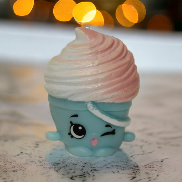 moose toys | Toys | Shopkins Sandy Cotton Candy Season 7 Cotton Candy ...